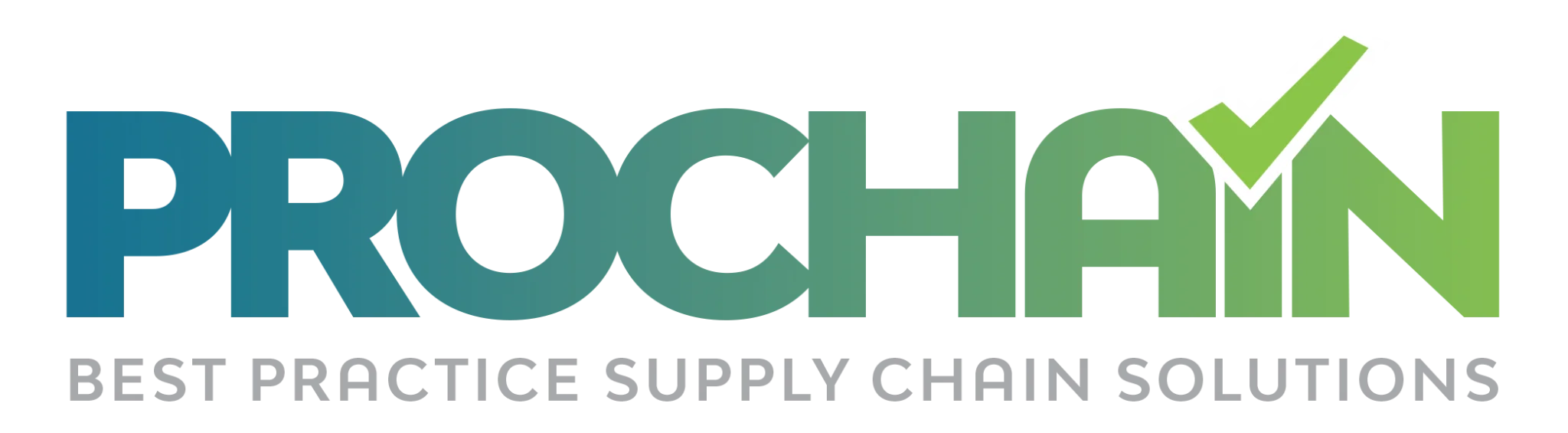 Supplier Vetting - Prochain